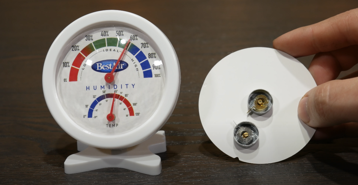 Meteorological Instruments and Their Uses